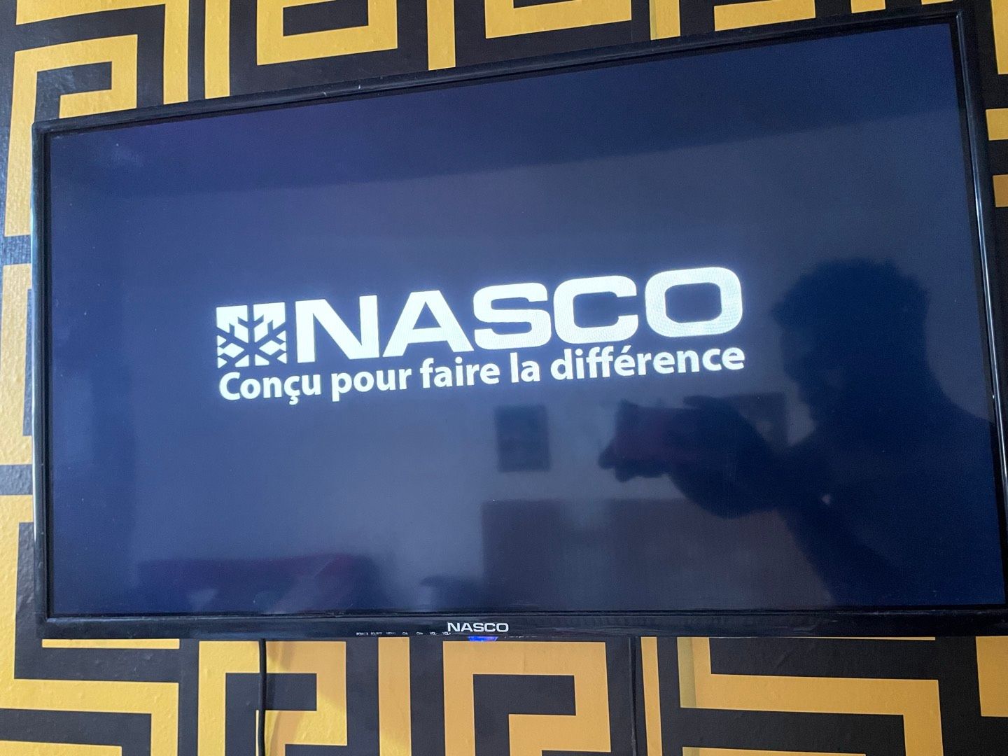 Télévision Nasco 32 pouces | FIZZ Côte d'Ivoire