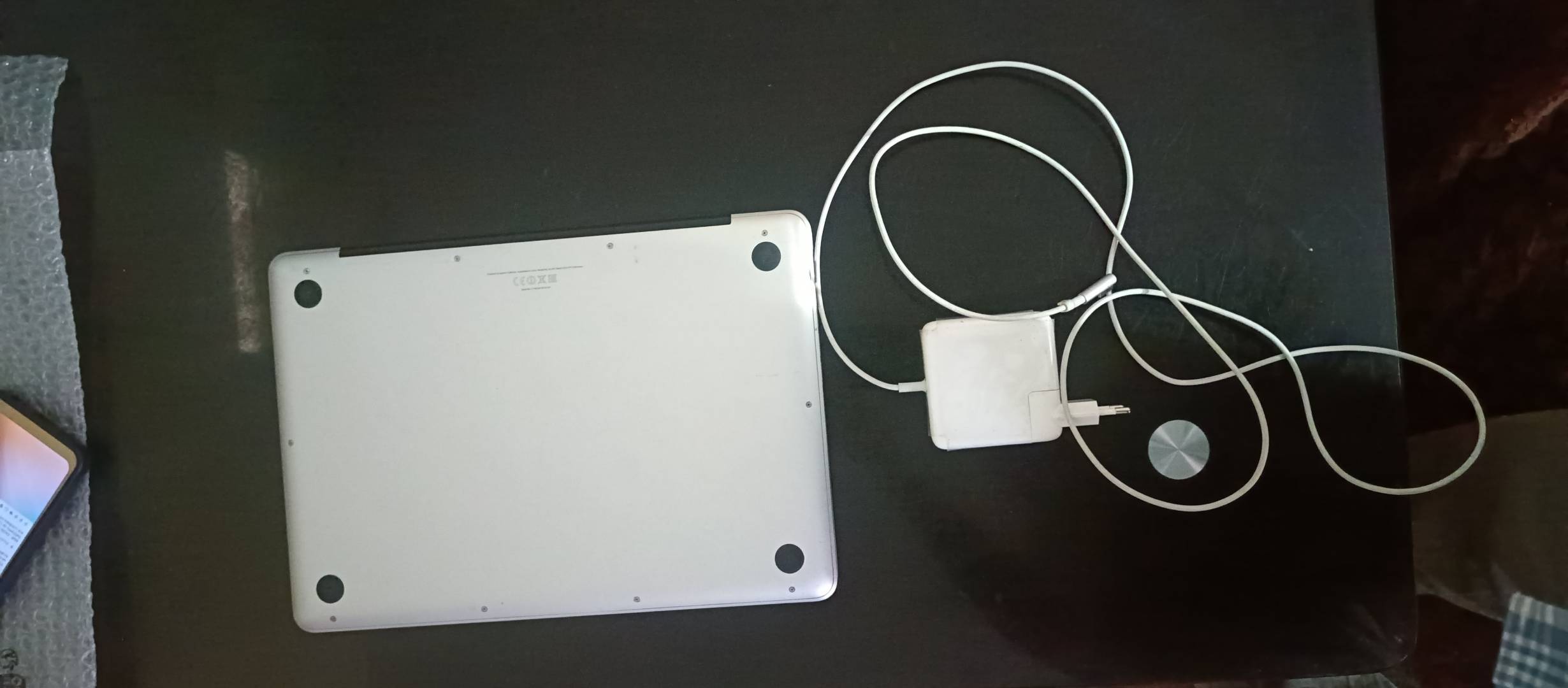 MacBook Pro 13 | FIZZ Côte d'Ivoire