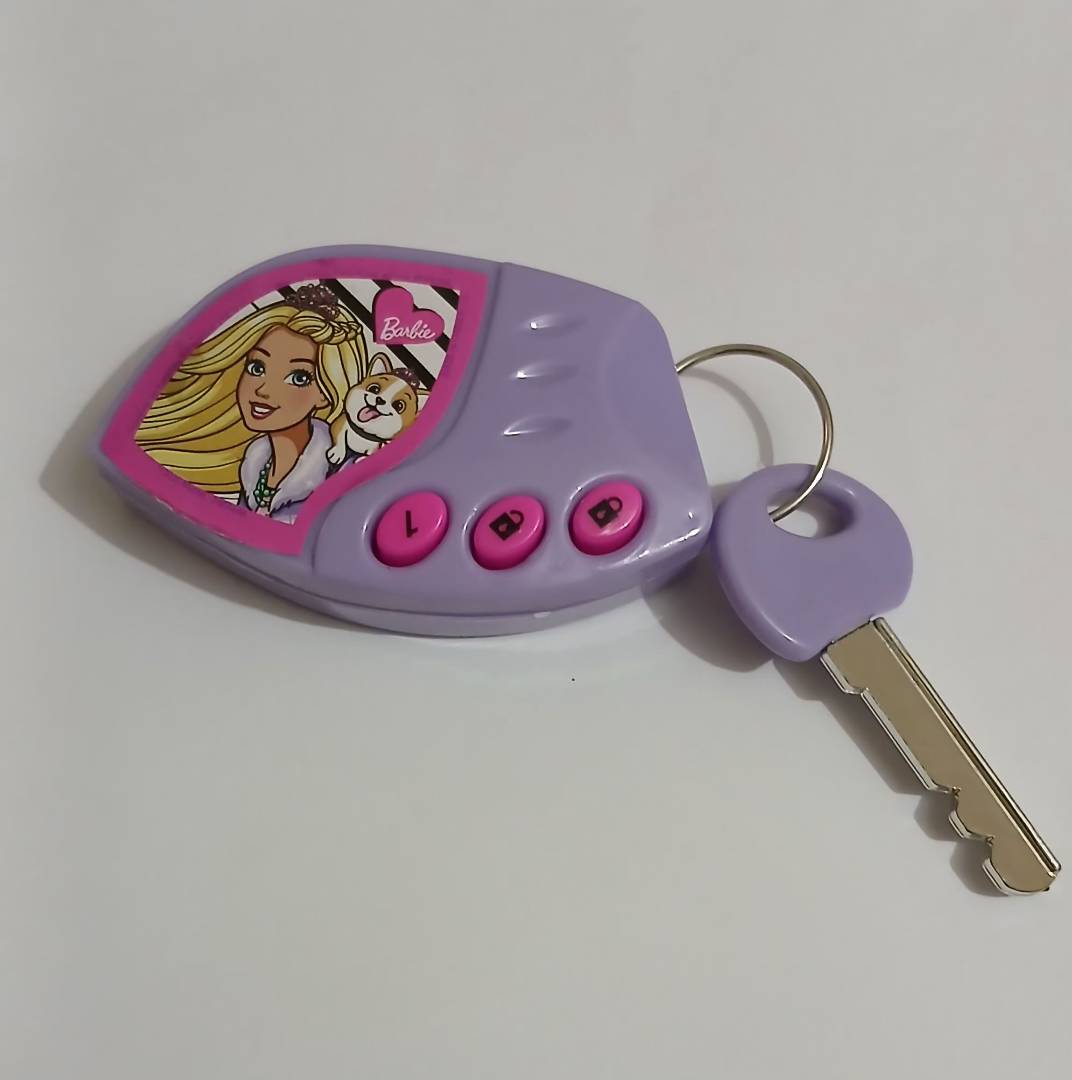 Porte-clés décoratif | FIZZ Côte d'Ivoire