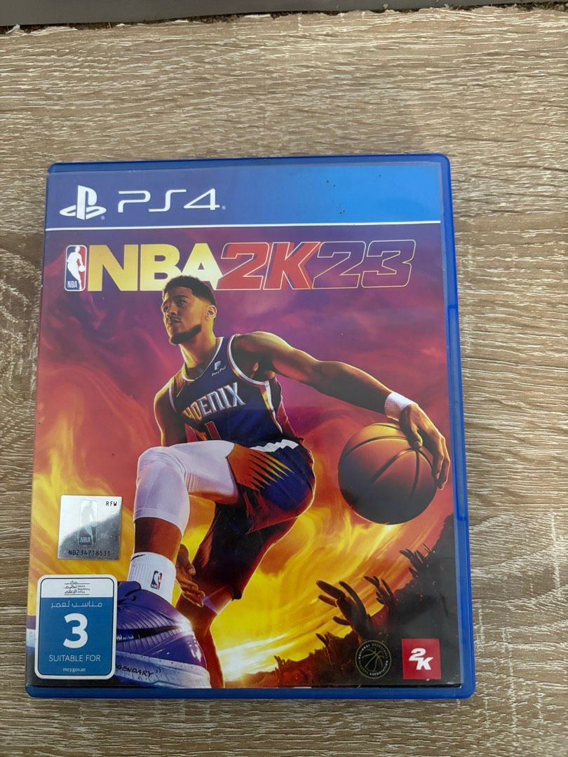 Jeu Ps4 - 6 CD | FIZZ Côte d'Ivoire