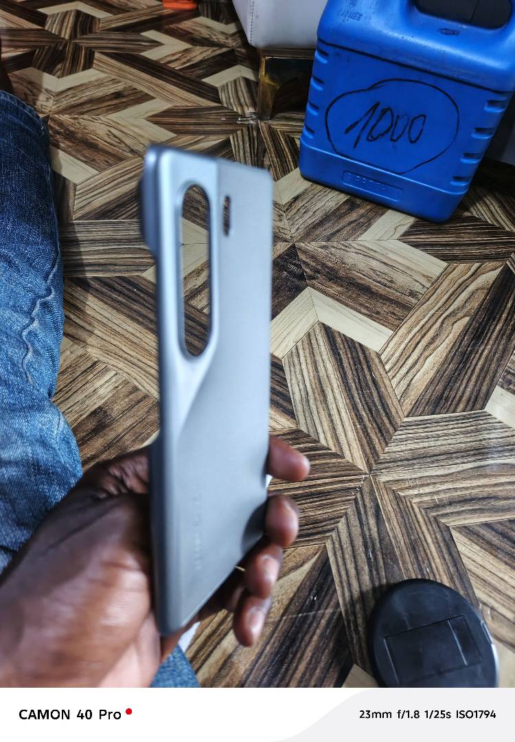 Coque Tecno Camon 40Pro | FIZZ Côte d'Ivoire